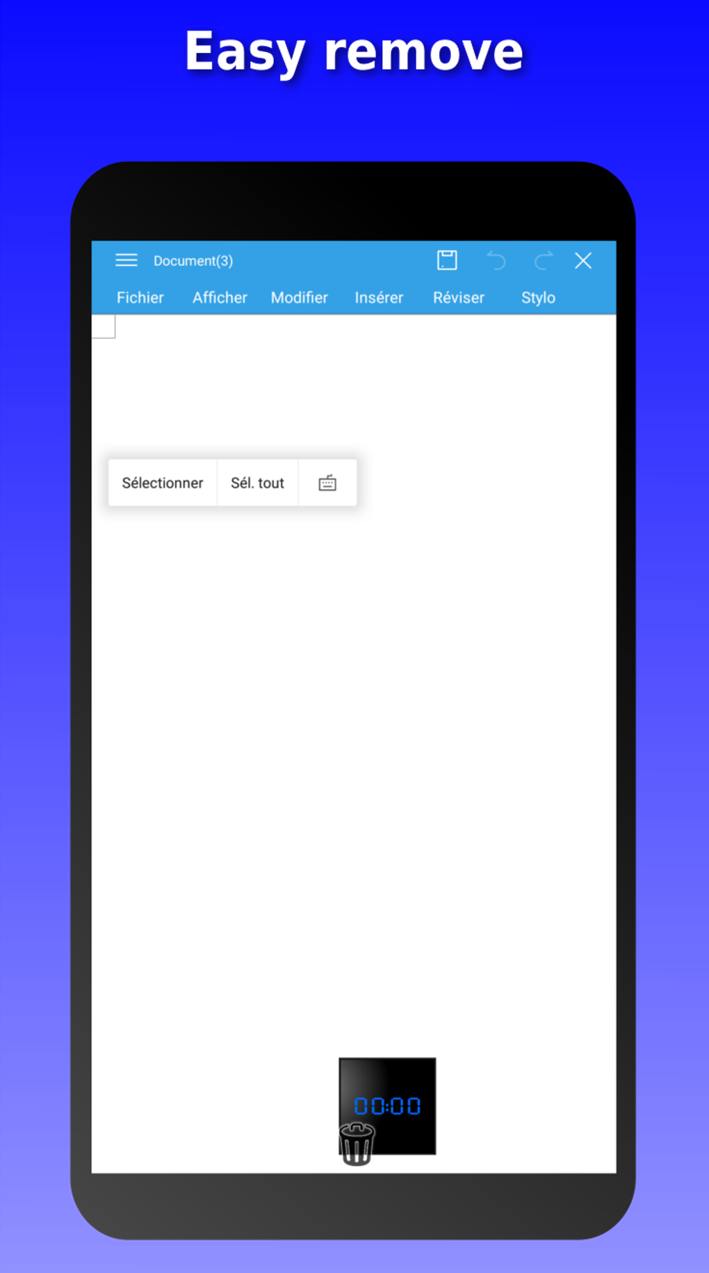 Floating Stopwatch Timer APK for Android - Download