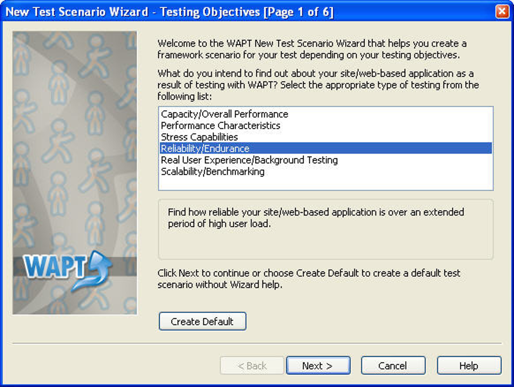 WAPT - Télécharger
