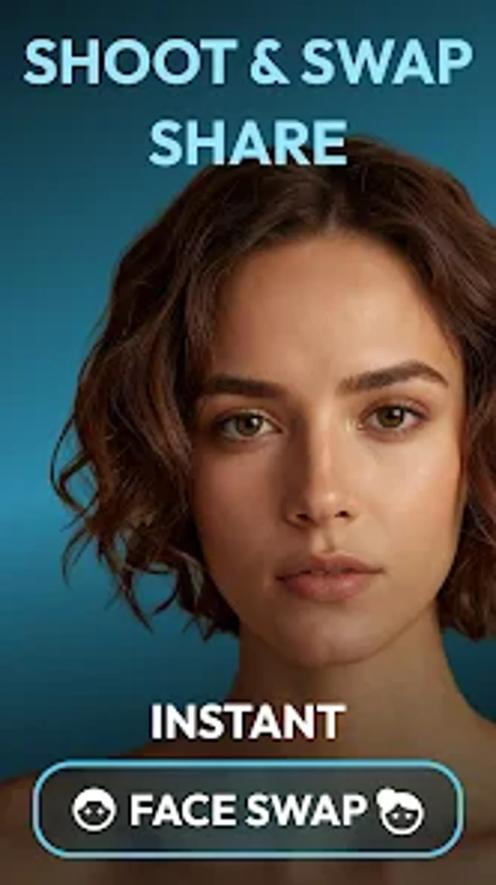 SwapX: Face Swap Video Photo สำหรับ Android - ดาวน์โหลด