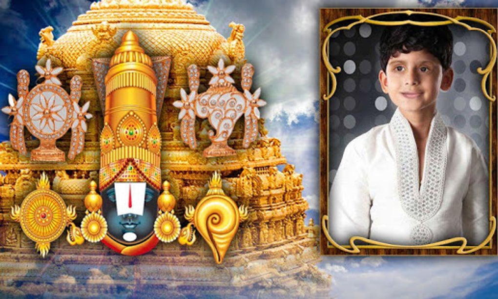 Balaji Photo Frames APK for Android - Download