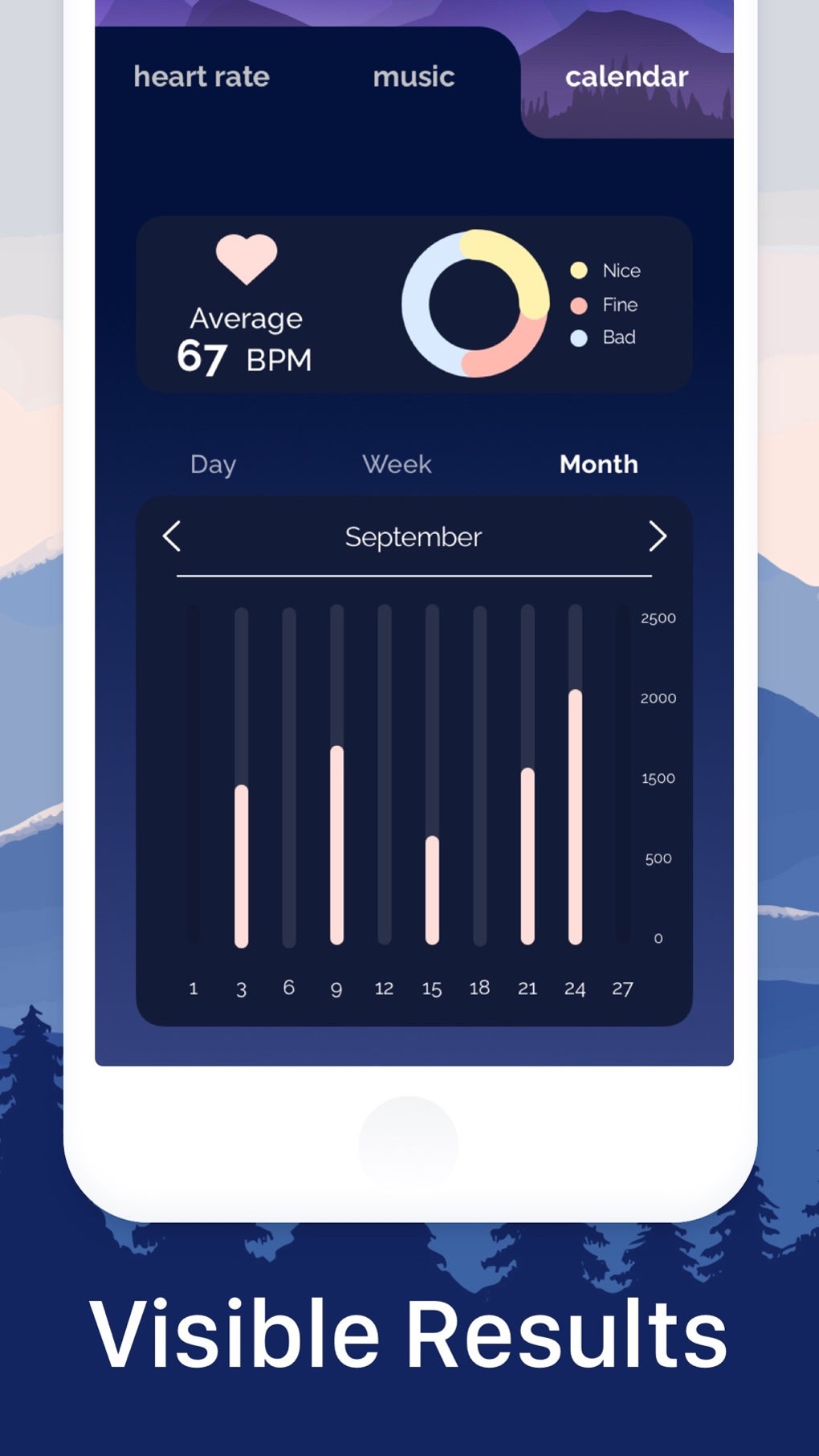 Pulse Checker Heart Rate for iPhone - Download
