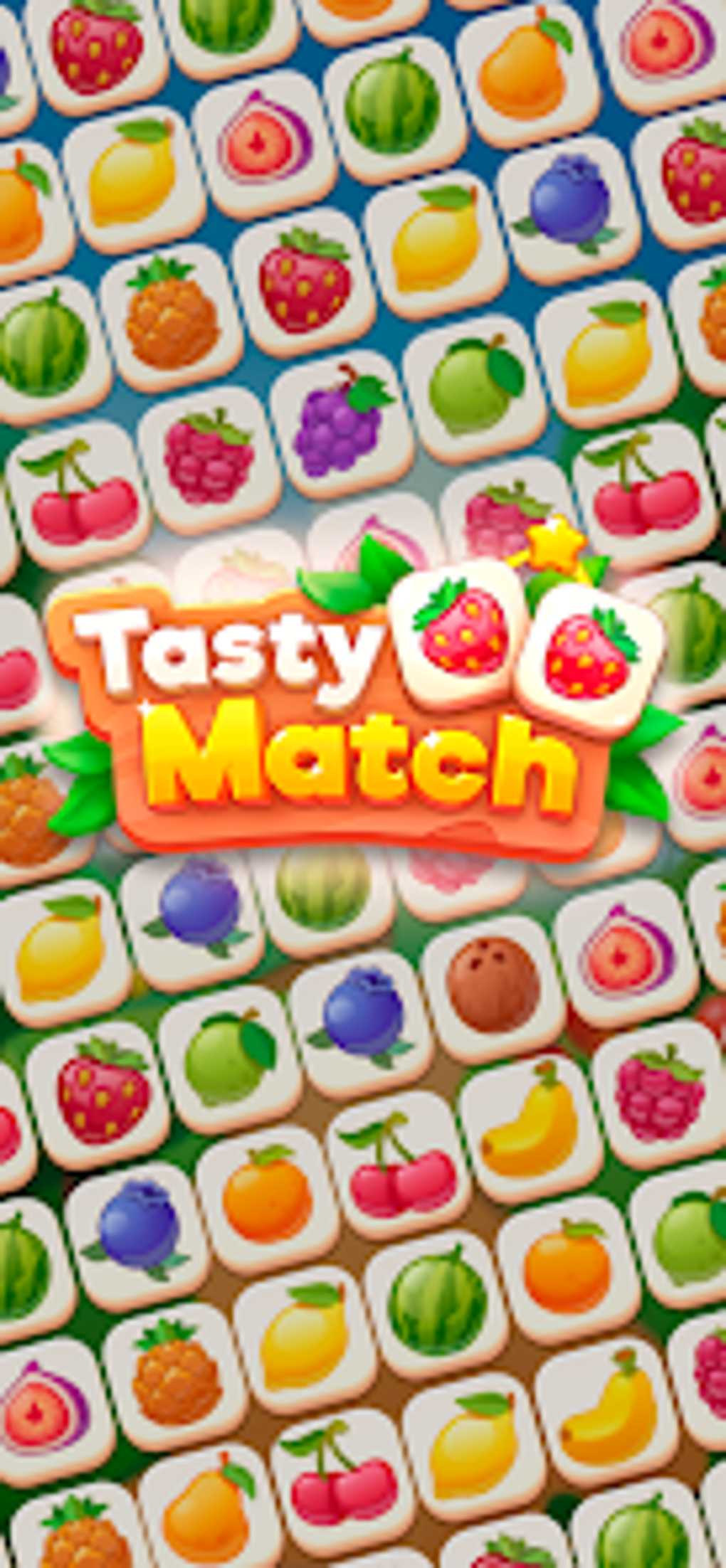 Tasty Match - Tile Connect for Android - Download