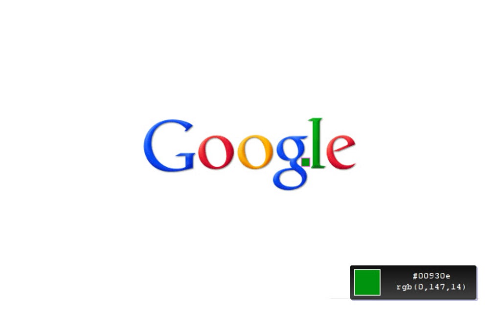 Eye Dropper for Google Chrome - Extension Download