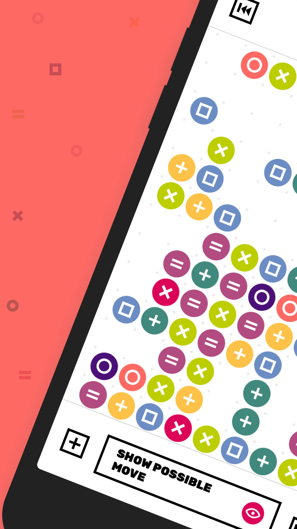 Zulu Logical Puzzle Game para iPhone - Descargar