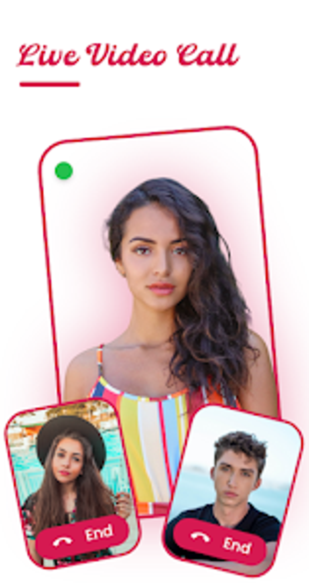 Video Call - Live Talk for Android - Download