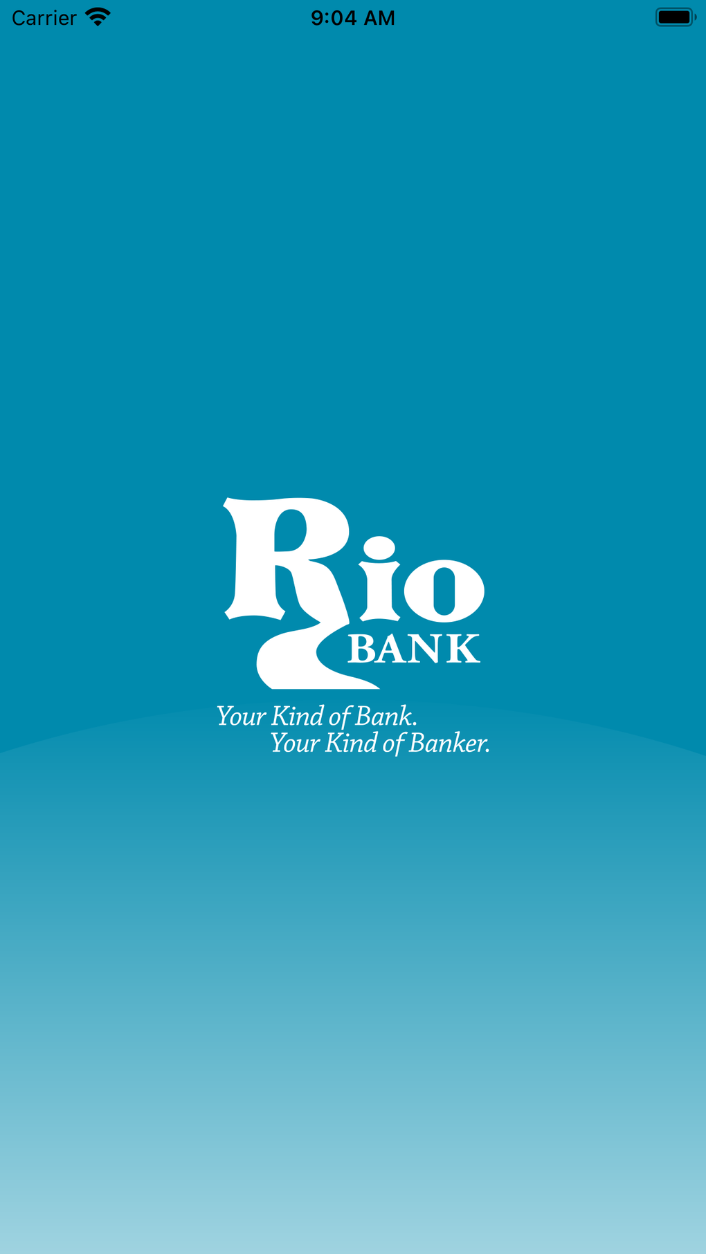 Rio Bank for iPhone - Download