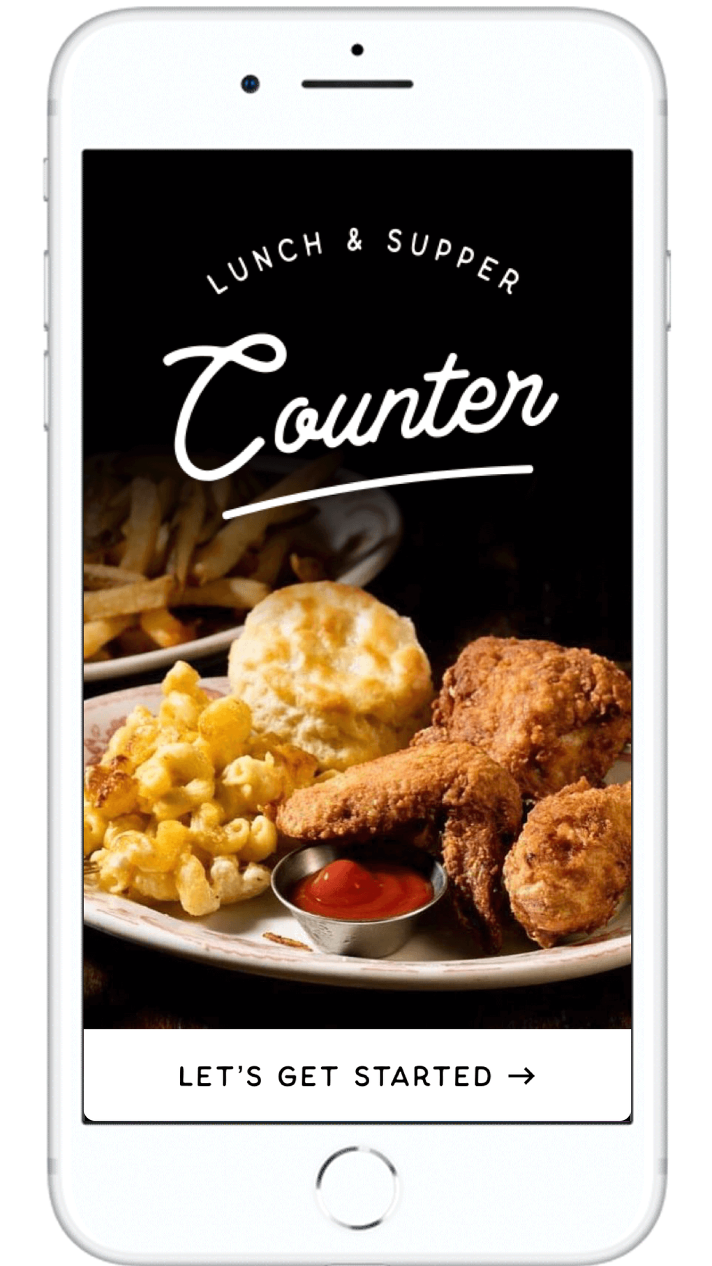 Bobwhite Counter para iPhone - Descargar
