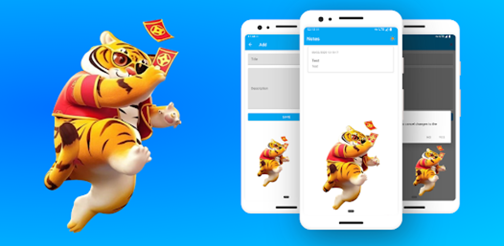 TigerNotes para Android - Descargar
