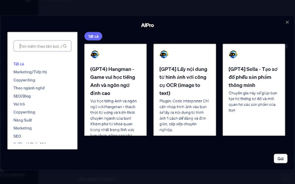AIPro for Google Chrome - Extension Download