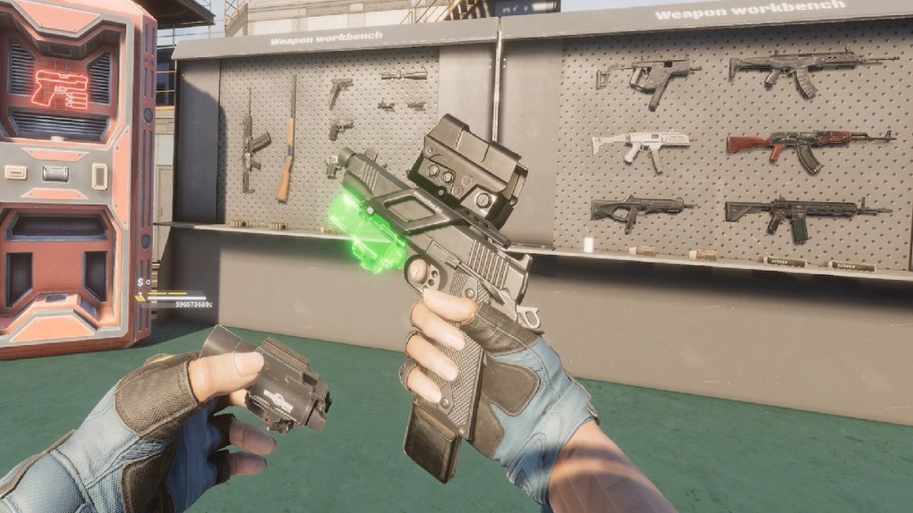 Contractors Showdown - Download