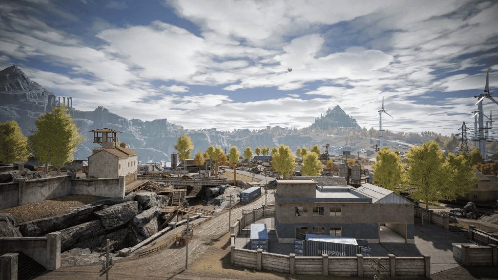 Contractors Showdown - Download