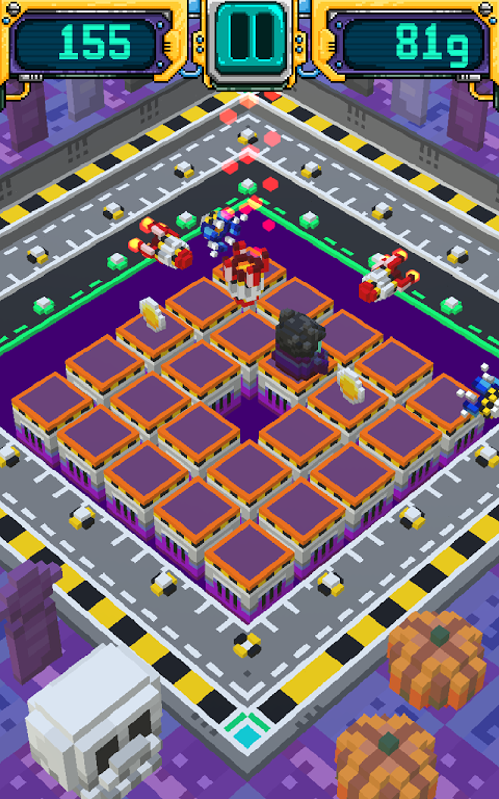 Agent Dodge APK for Android - Download