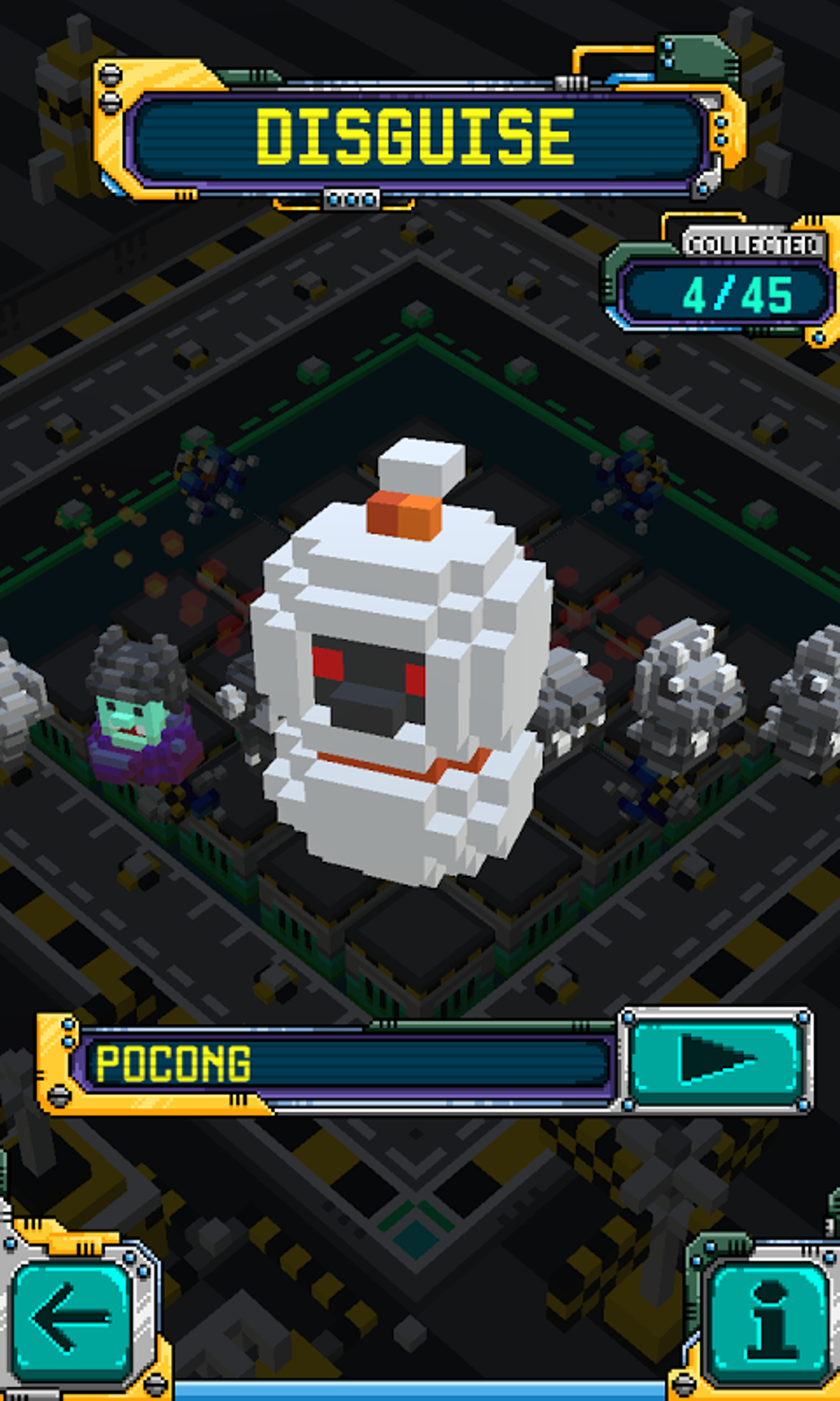 Agent Dodge APK for Android - Download