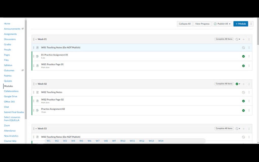 BYUI Canvas Admin Tools para Google Chrome - Extensión Descargar
