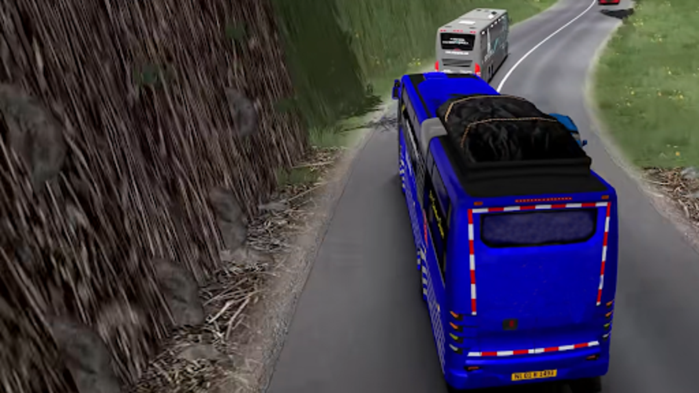Highway Bus Simulator APK for Android - Download