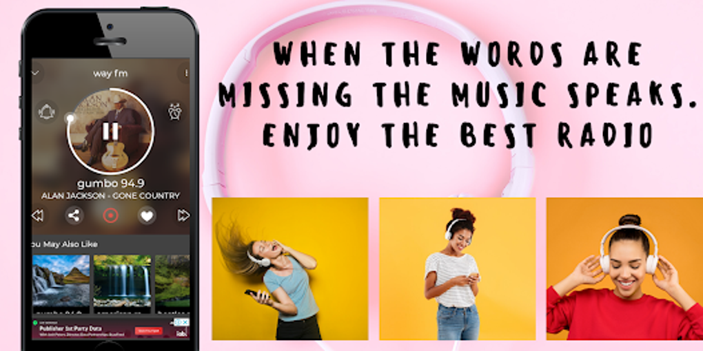 wurd 900 am philadelphia for Android - Download