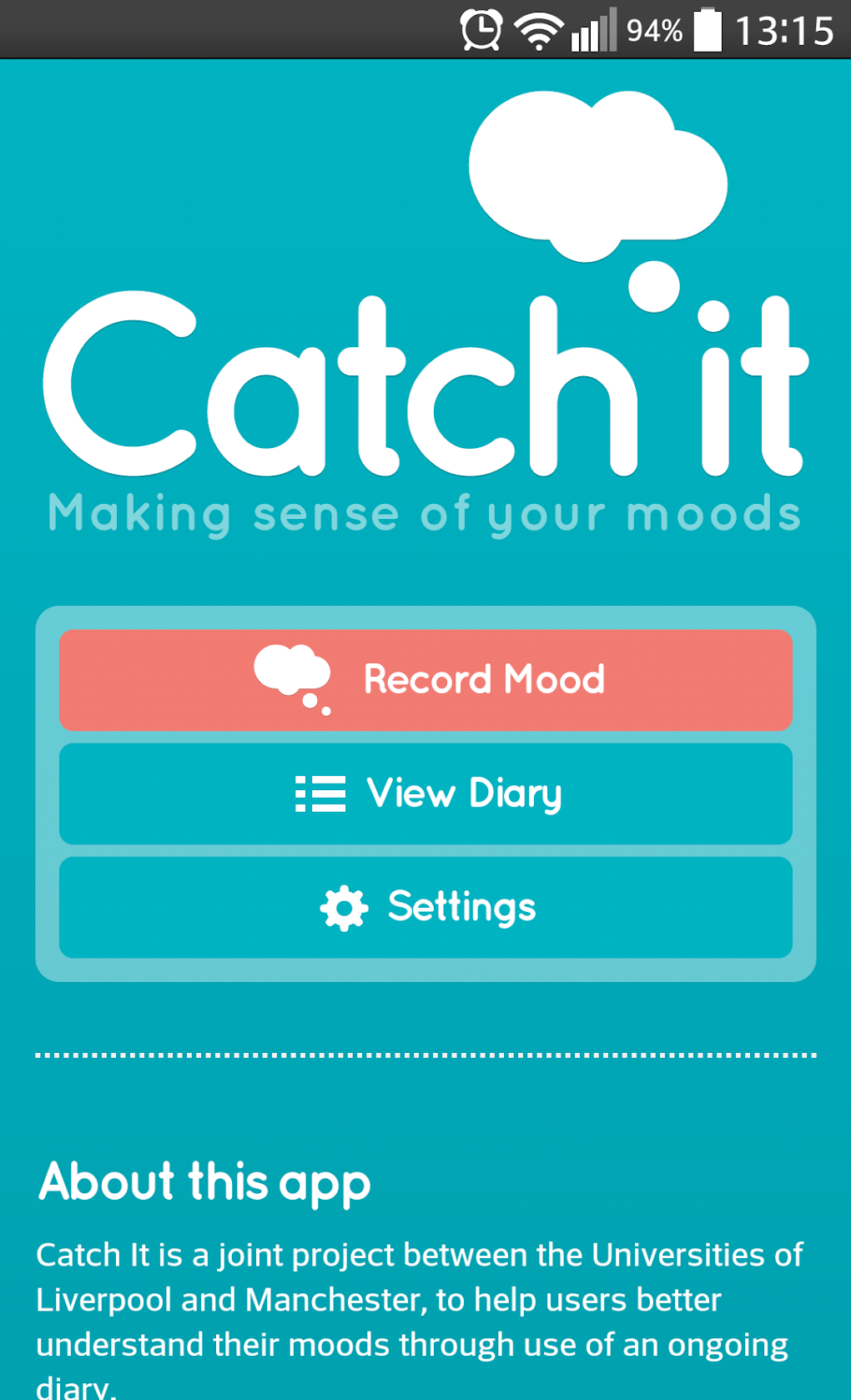 Catch It APK para Android - Descargar