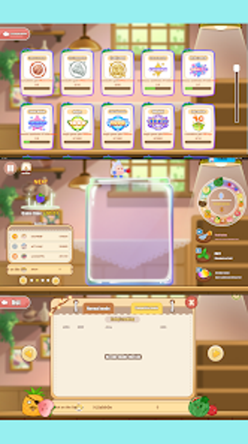 Lets Eat Fruit Together for Android - Download