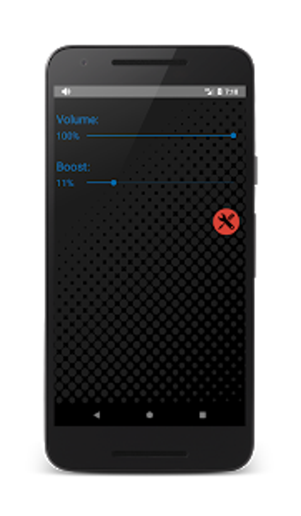 Loudly - Louder Volume Amplifier Speaker Booster APK for Android - Download
