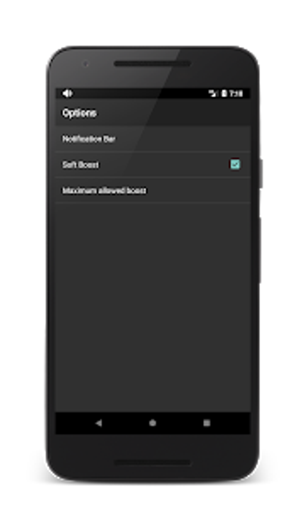 Loudly - Louder Volume Amplifier Speaker Booster APK for Android - Download