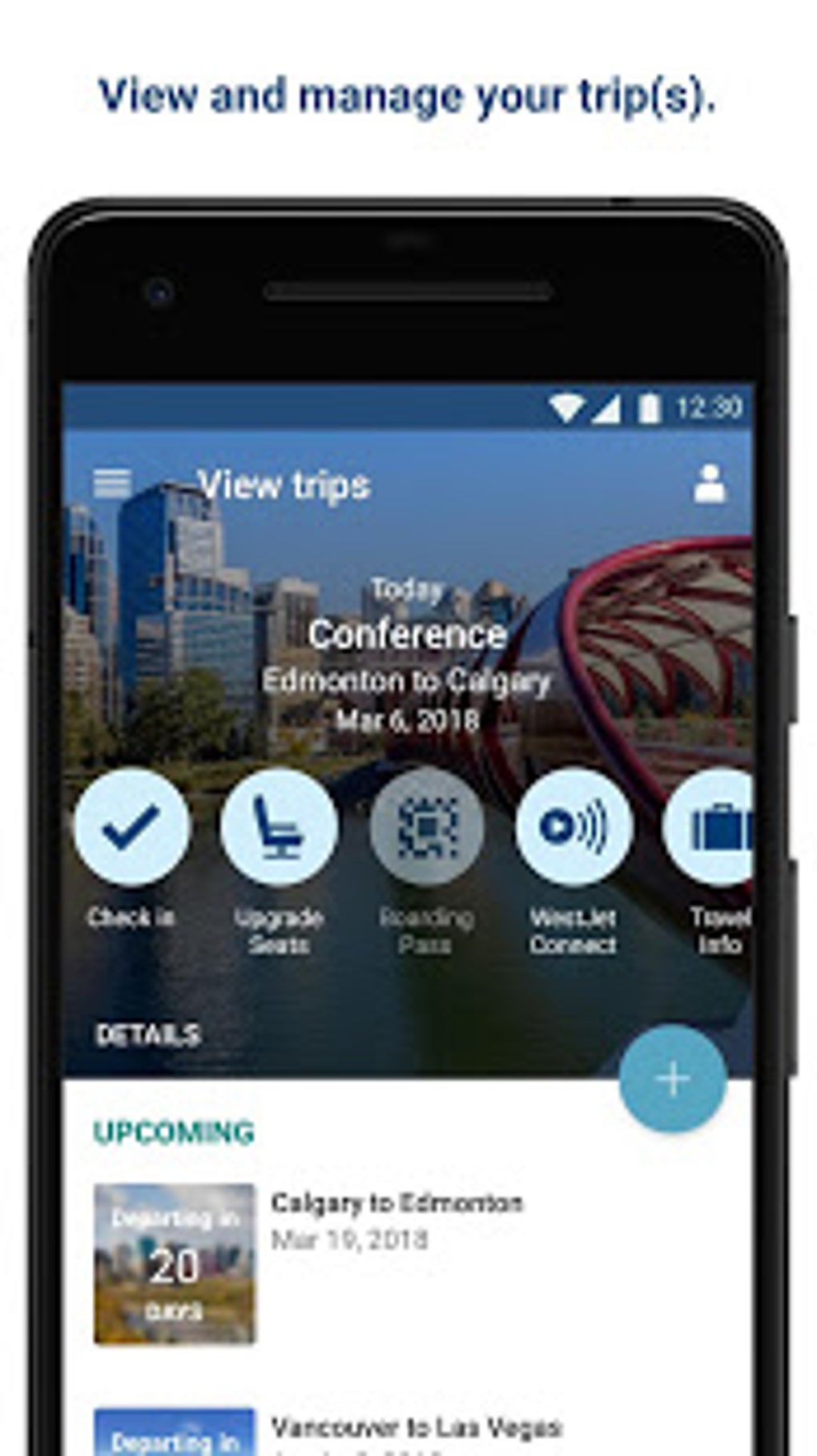WestJet APK for Android - Download