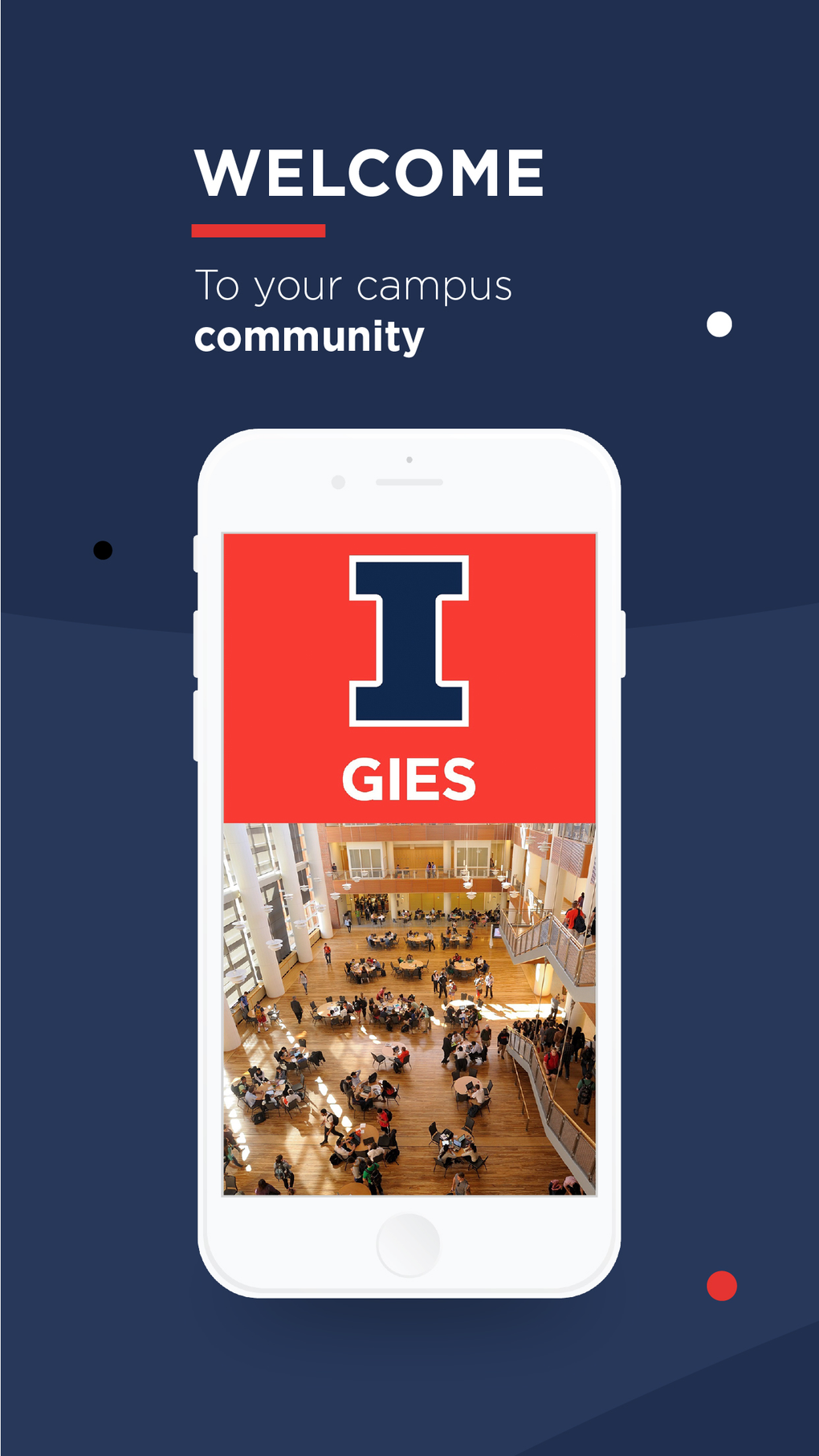 Gies Groups for iPhone - Download