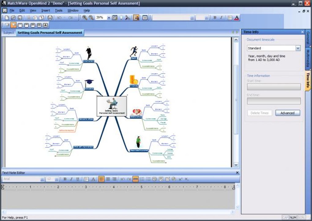 MatchWare OpenMind - Descargar