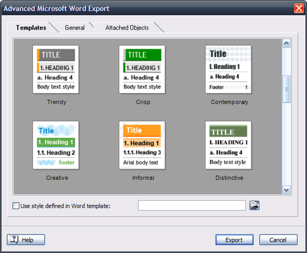 MatchWare OpenMind - Descargar