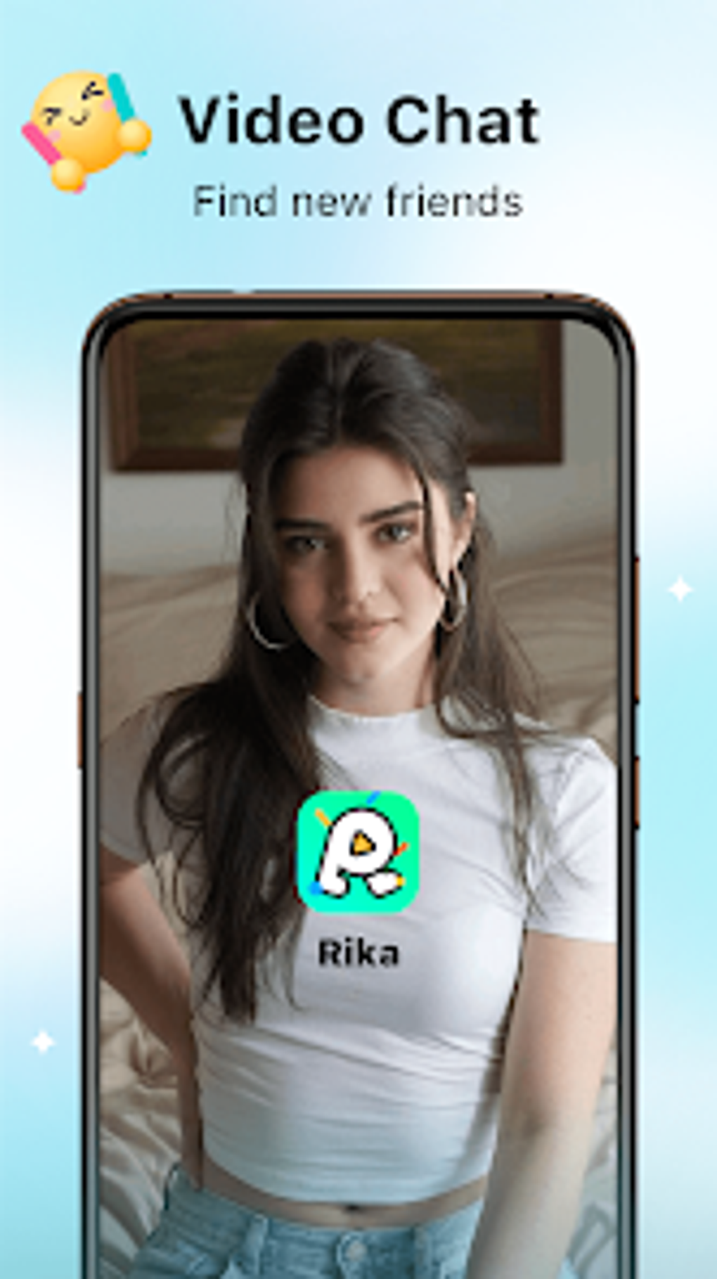 Rika-Privileged Video Space สำหรับ Android - ดาวน์โหลด