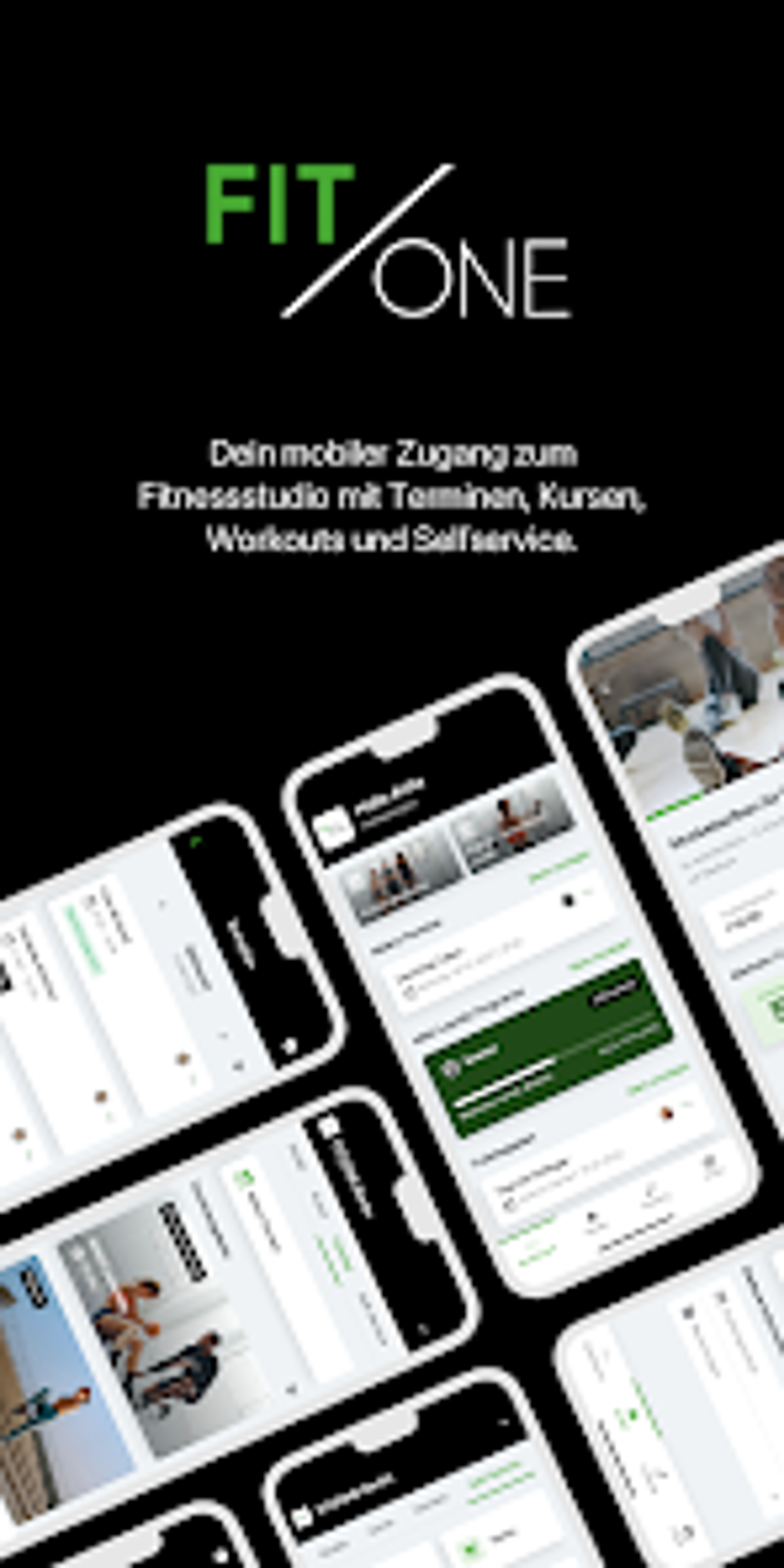 fitOne for Android - Download