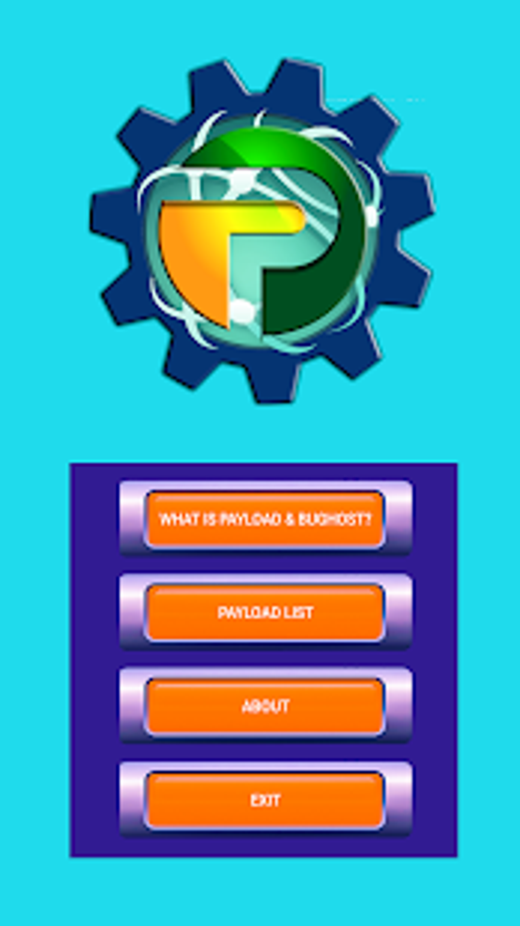 Payload Generator APK Android Payload Generator APK Android