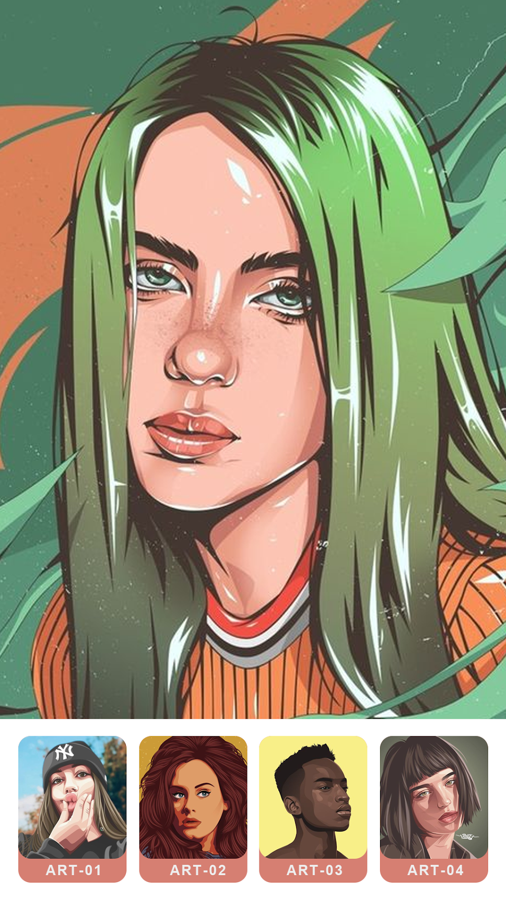 Face Effects for Android - Download