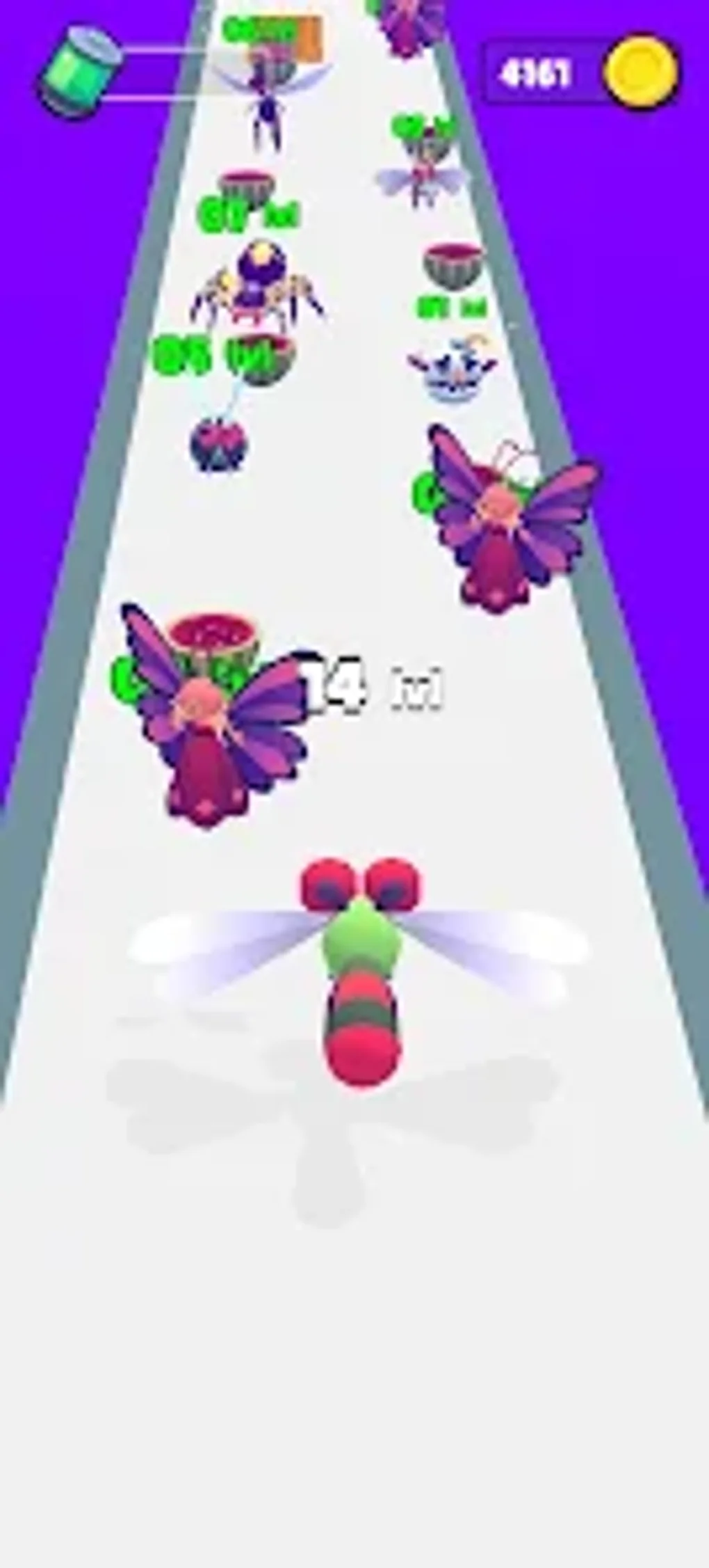 Monster Run Evolution Runner for Android - Download