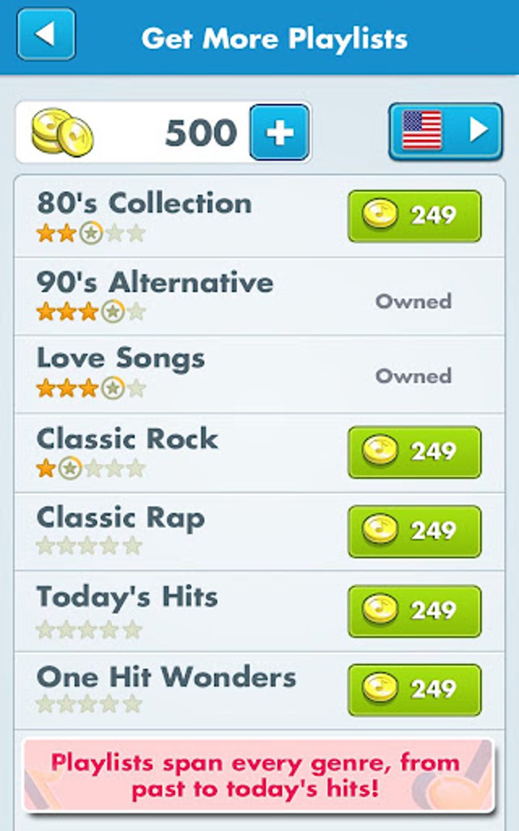 SongPop para Android - Download