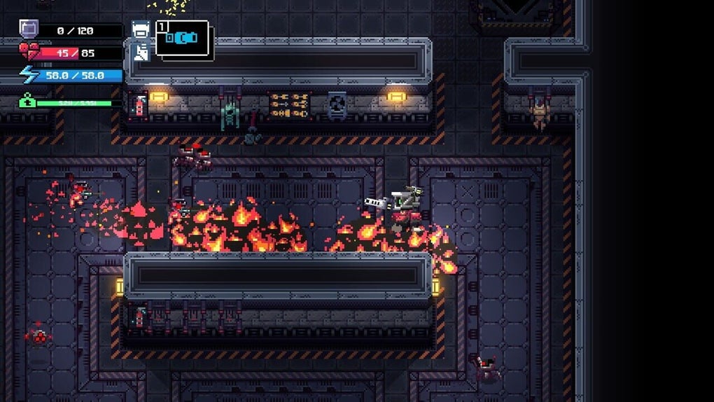 Metal Mind para Xbox One - Descargar