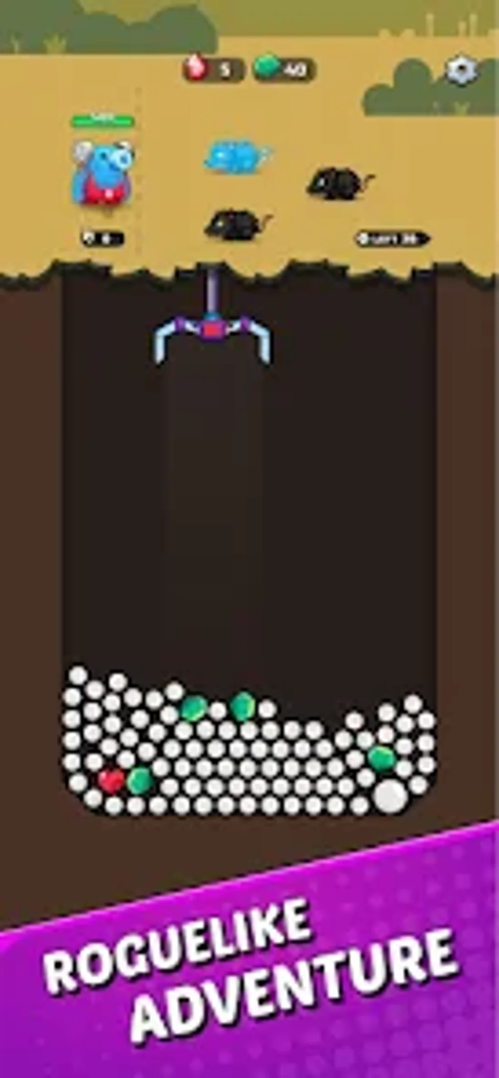Claw Master for Android - Download