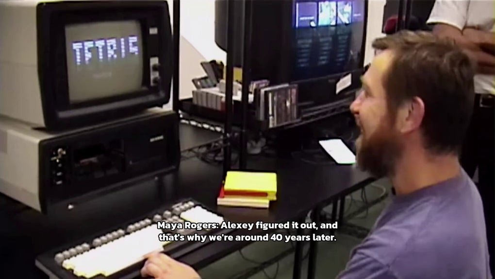 Tetris® Forever Descargar