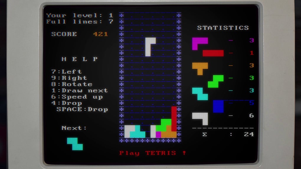 Tetris® Forever - Download