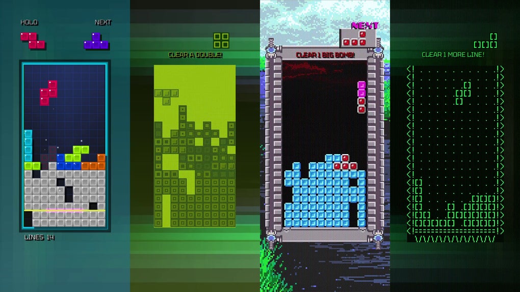 Tetris® Forever - Download