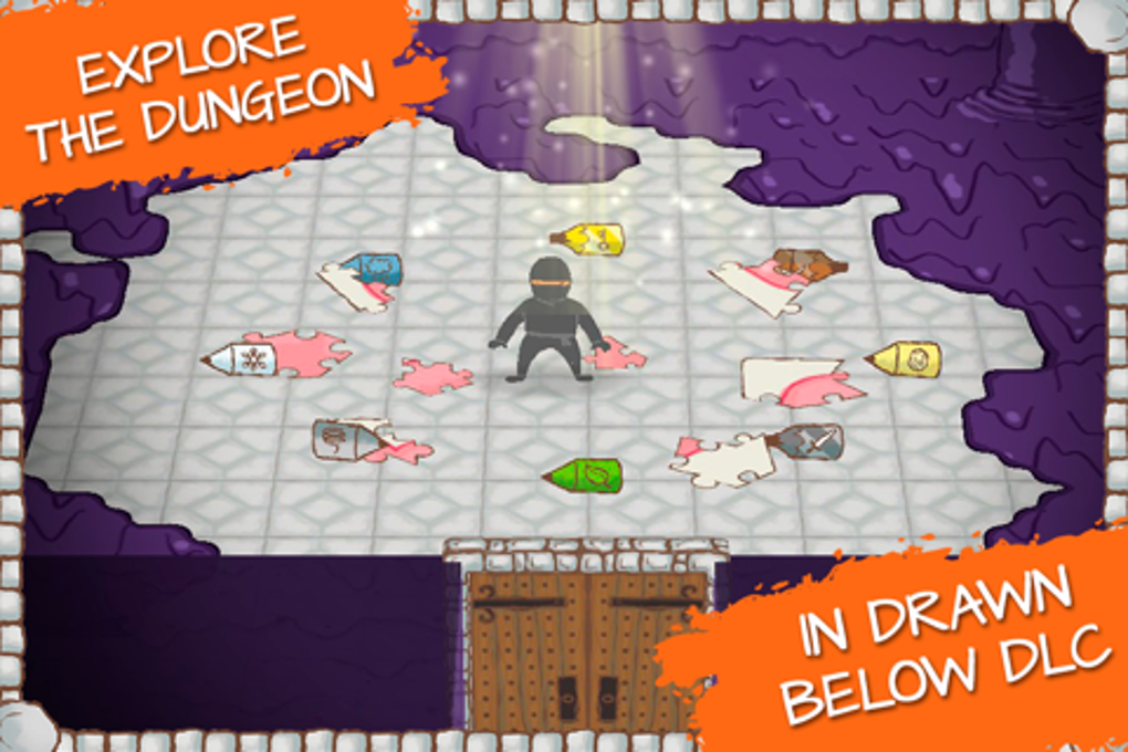 Draw a Stickman: EPIC 2 Pro per iPhone - Download