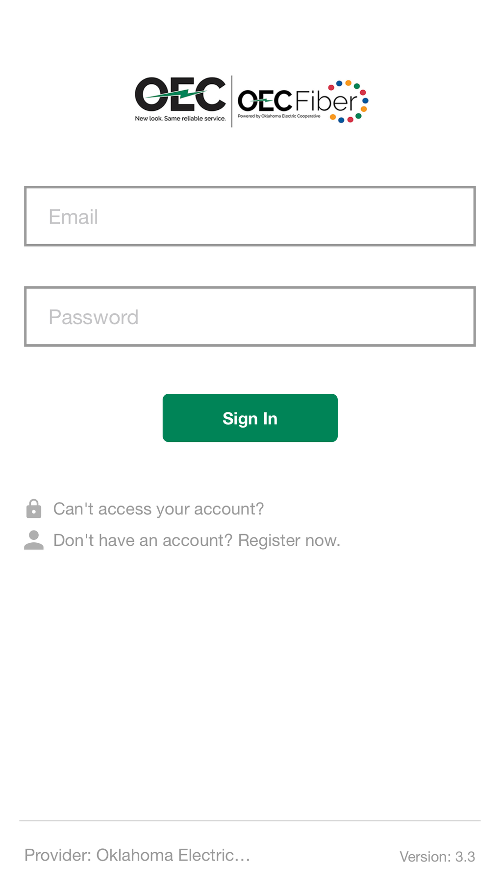 My OEC for iPhone - Download