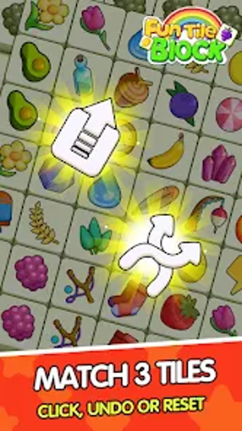 Fun Tile Block for Android - Download