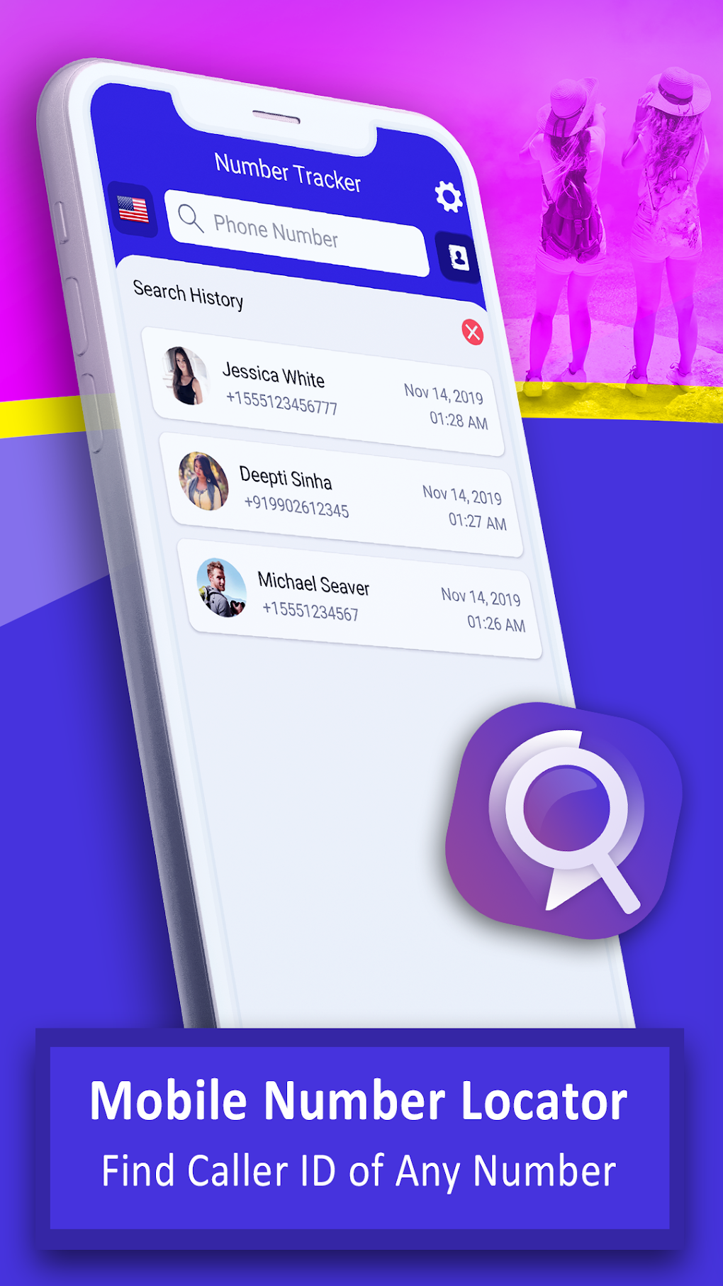 Android I in Mobile Number Tracker Find Phone Number Location ndir