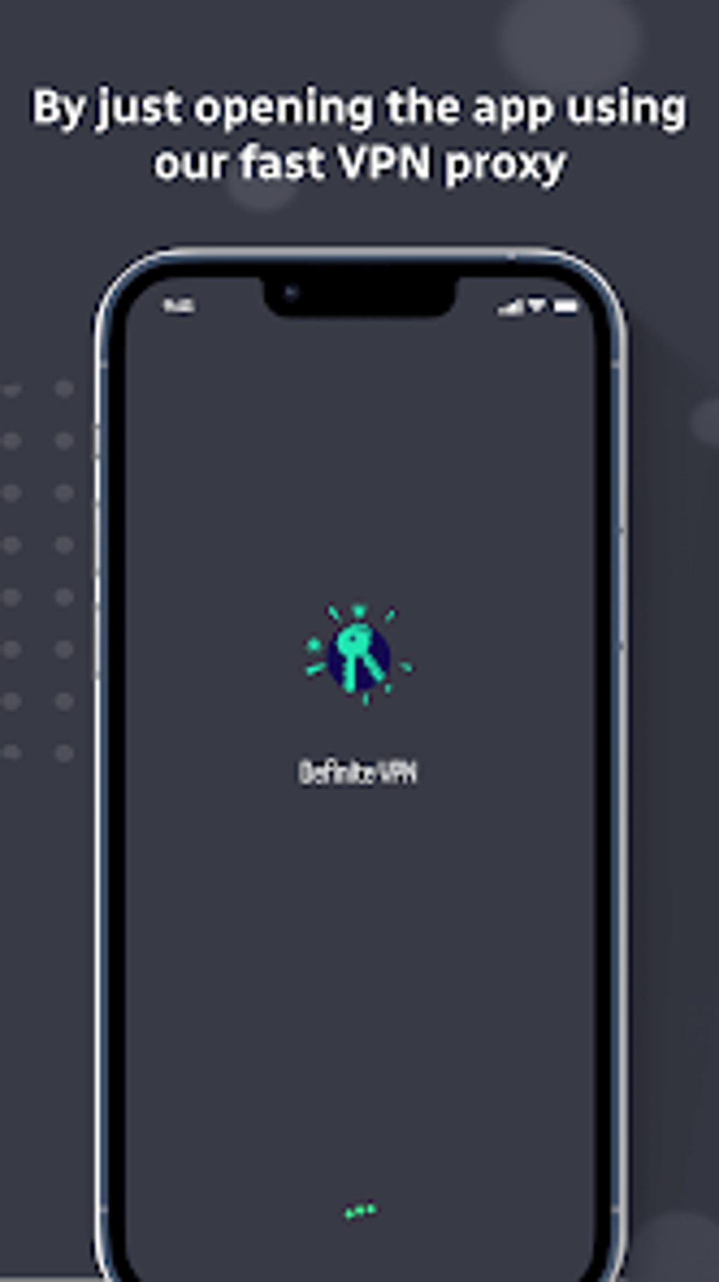 Definite VPN - Fast Proxy for Android - Download