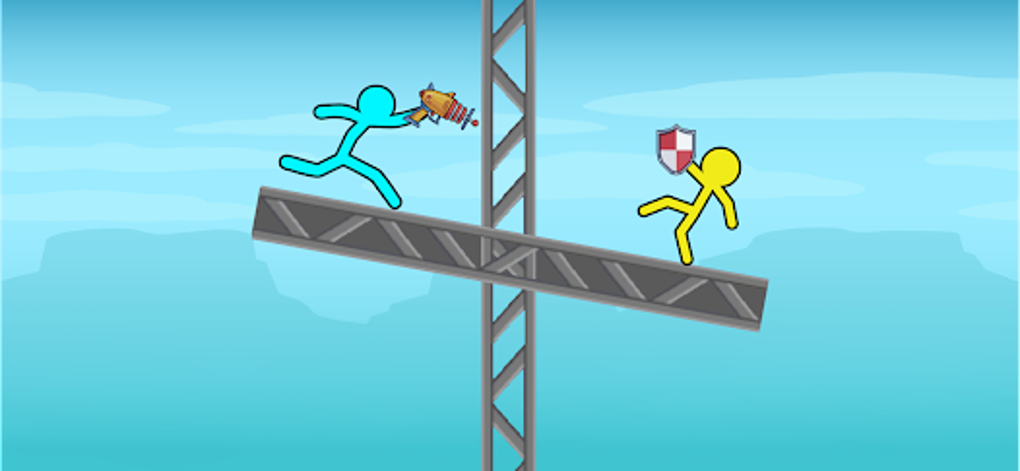 Supreme Stickman Craft Fighter for Android - Download