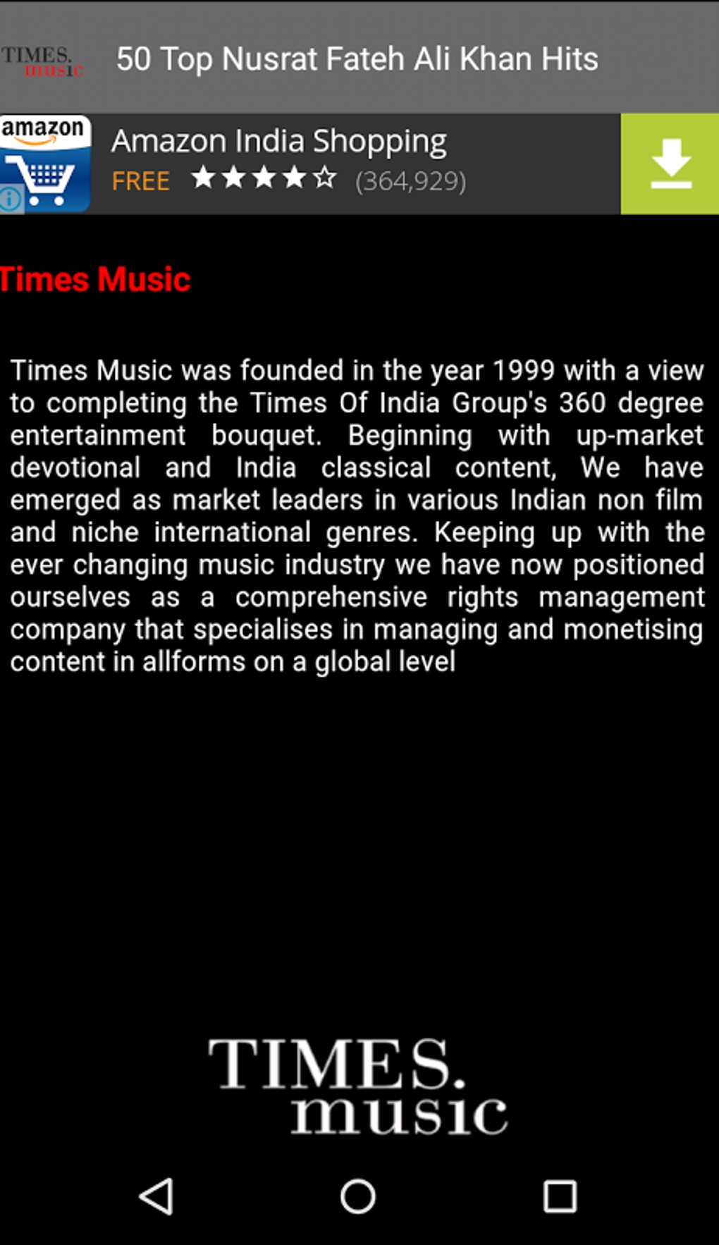 50 Top Nusrat Fateh Ali Khan Songs APK for Android - Download