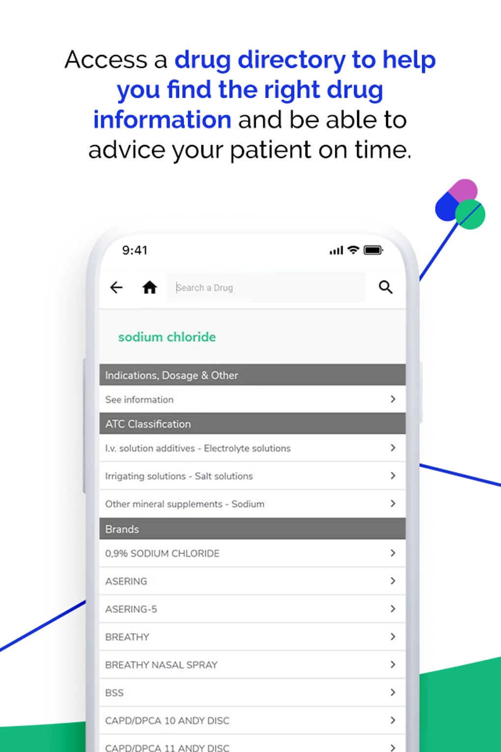 SwipeRx - Connecting Pharmacy Professionals APK for Android - Download