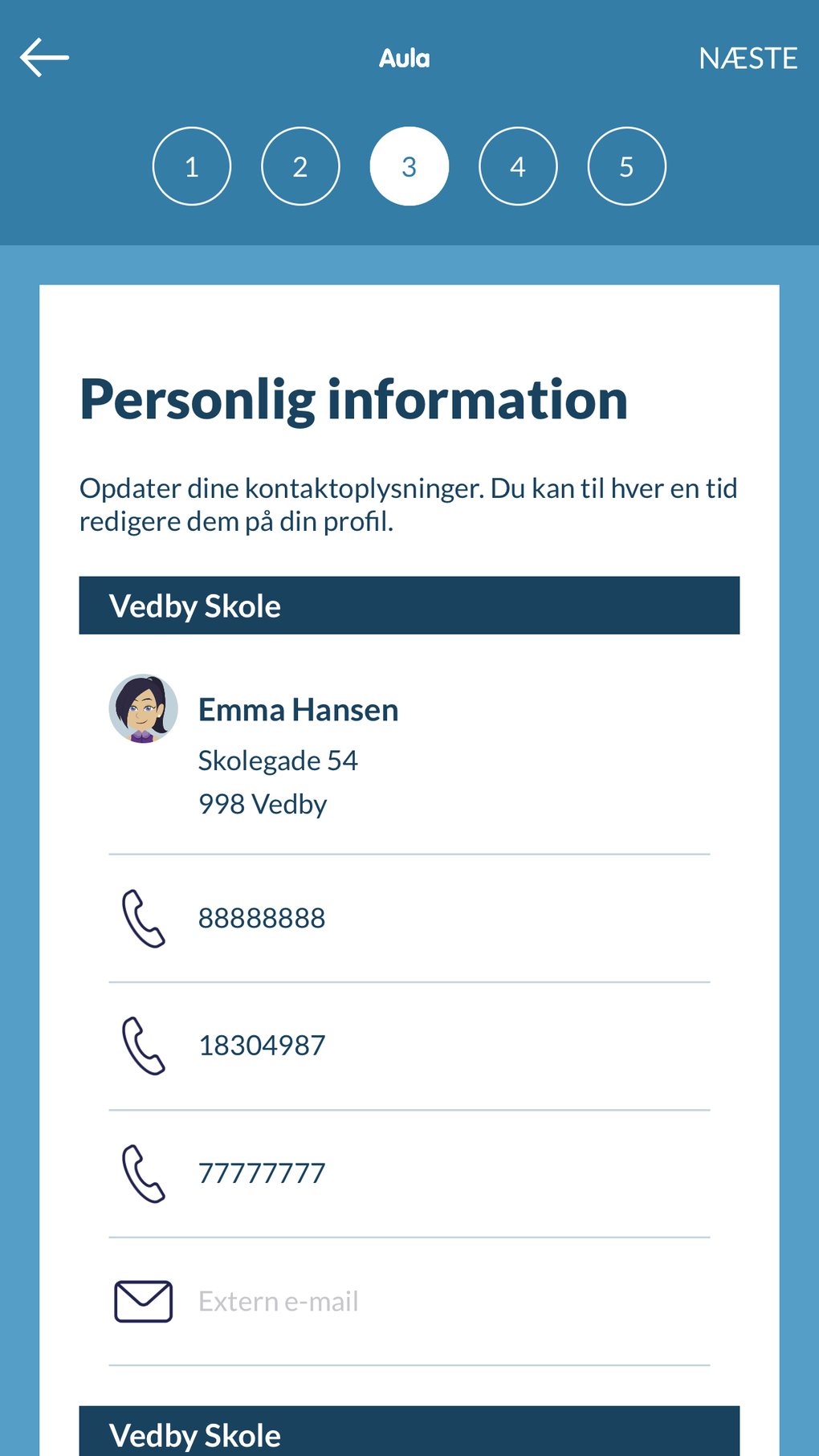 Aula for iPhone - Download