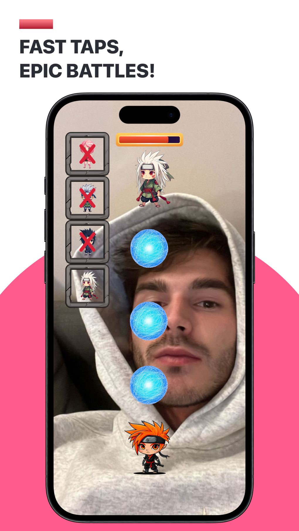 iPhone 용 Filter Challenge: Tap Color - 다운로드