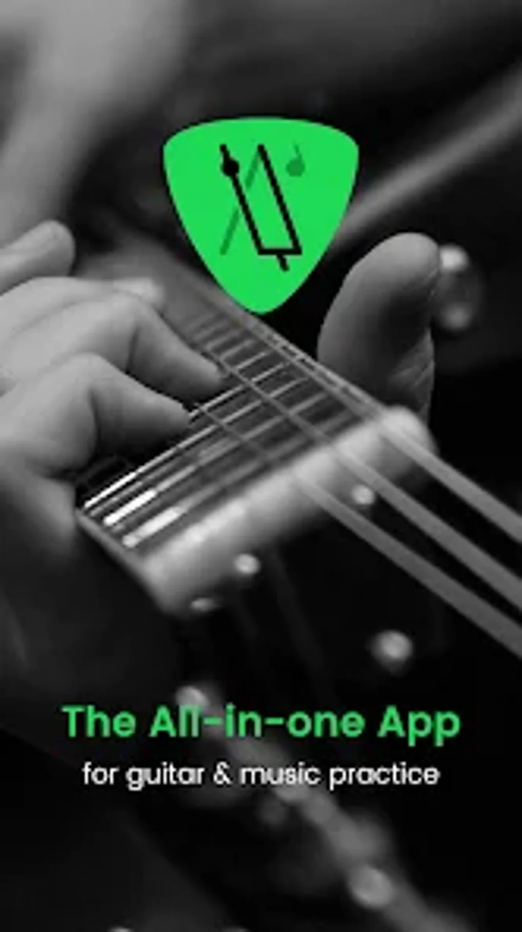 Metronome Tuner X - Pro Guitar pour Android - Télécharger